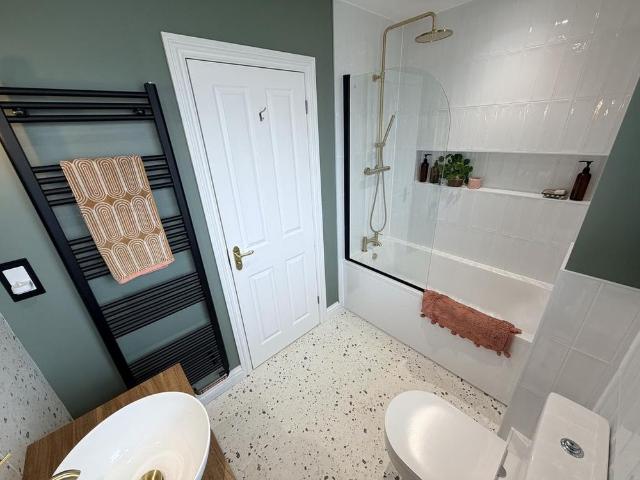 3 bedroom house to rent