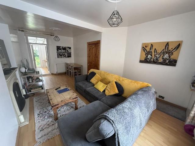 3 bedroom house to rent