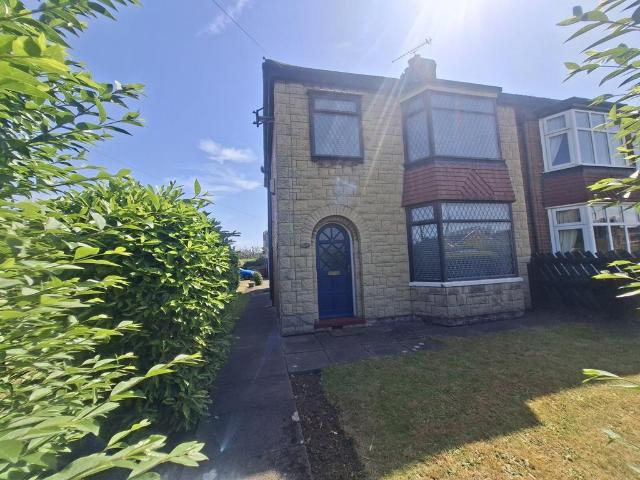 3 bedroom house to rent