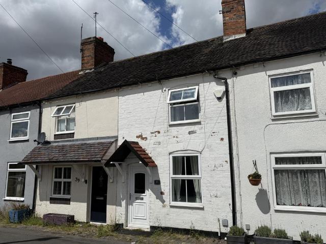 3 bedroom house to rent
