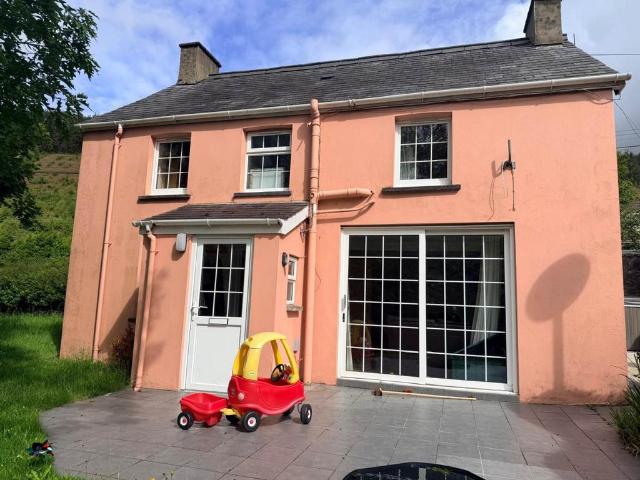 3 bedroom house to rent