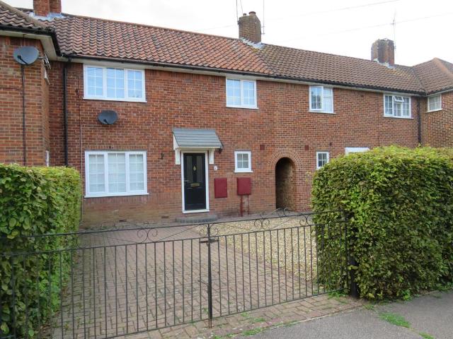 3 bedroom house to rent