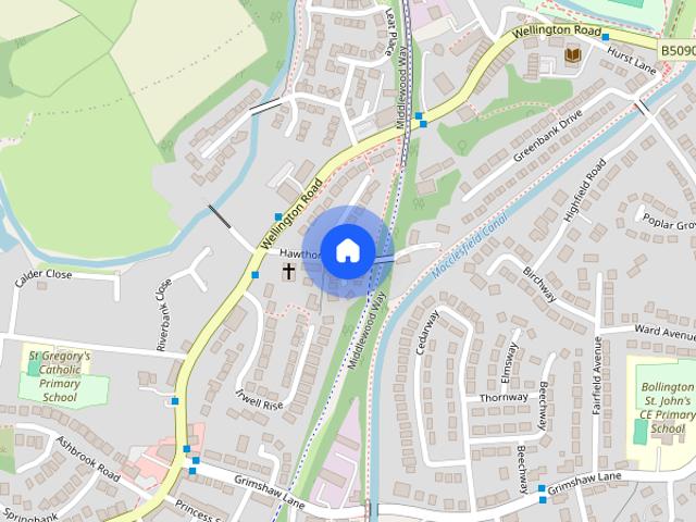 3 bedroom house to rent