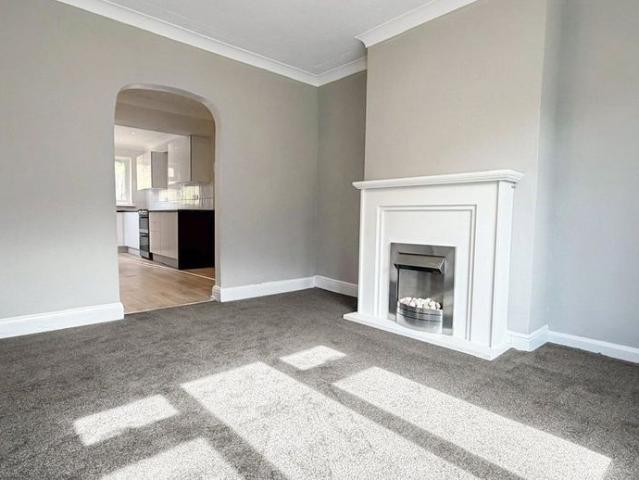 3 bedroom house to rent