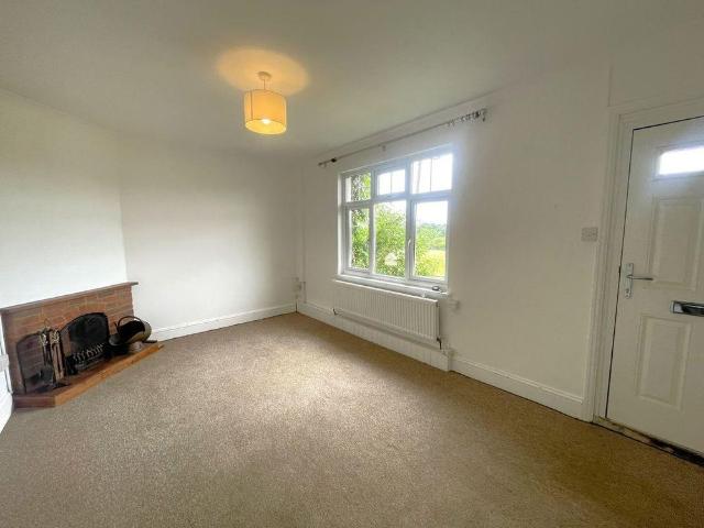 3 bedroom house to rent