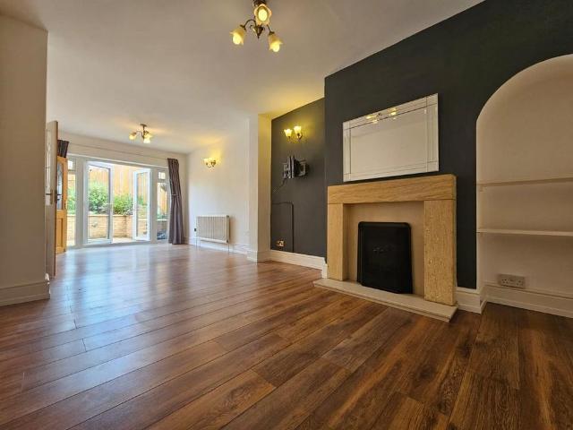 3 bedroom house to rent