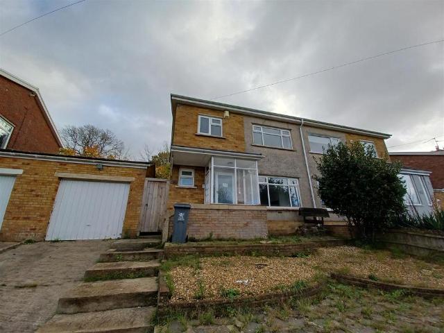 3 bedroom house to rent