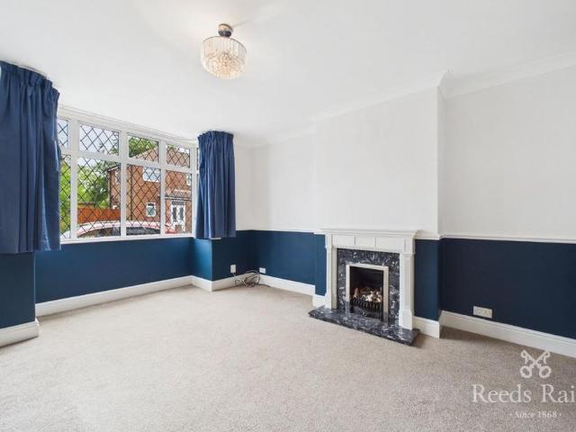 3 bedroom house to rent