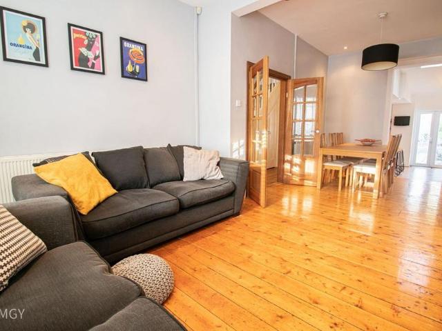 3 bedroom house to rent