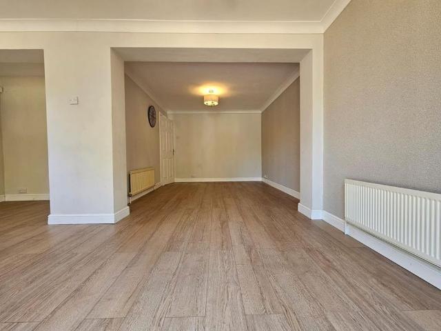 3 bedroom house to rent