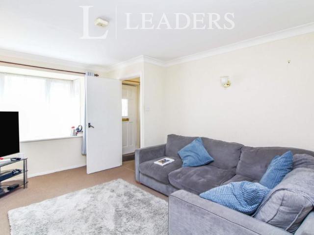 3 bedroom house to rent