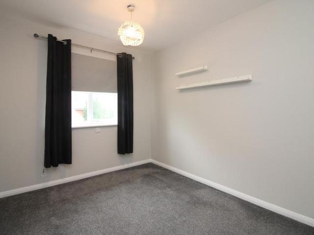 3 bedroom house to rent