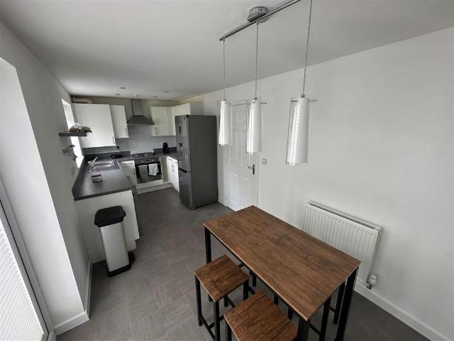 3 bedroom house to rent