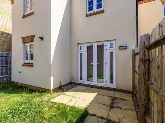 3 bedroom house to rent