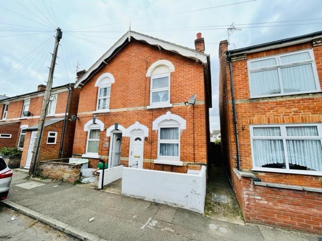 3 bedroom house to rent