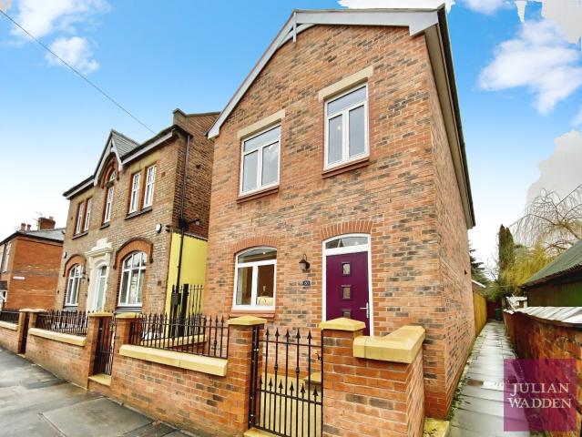 3 bedroom house to rent