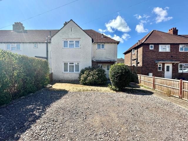 3 bedroom house to rent