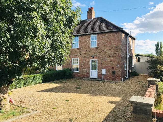 3 bedroom house to rent
