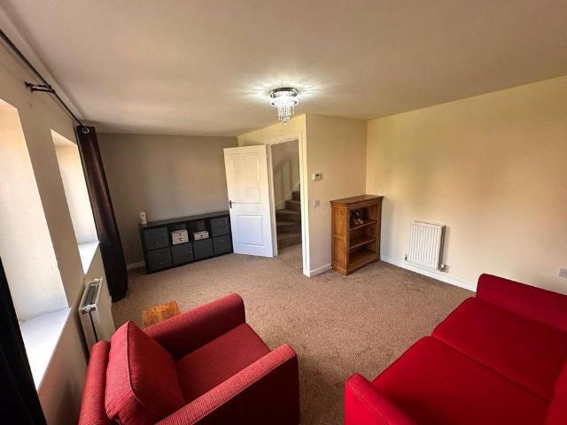3 bedroom house to rent