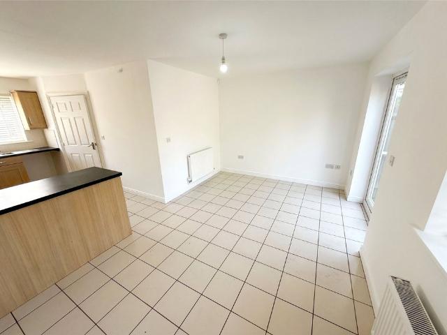 3 Bedroom House To Rent
