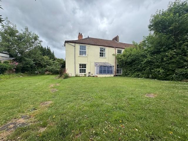 3 bedroom house to rent