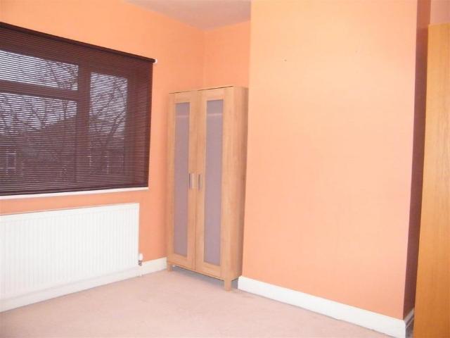 3 bedroom house to rent