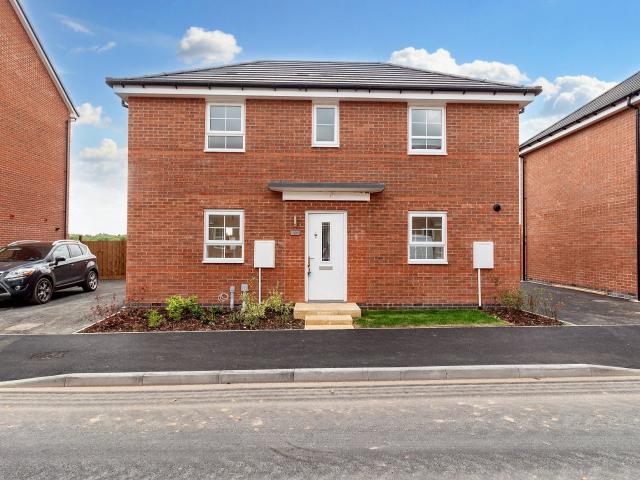 3 bedroom house to rent