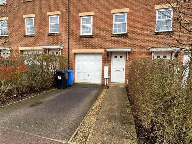 3 bedroom house to rent