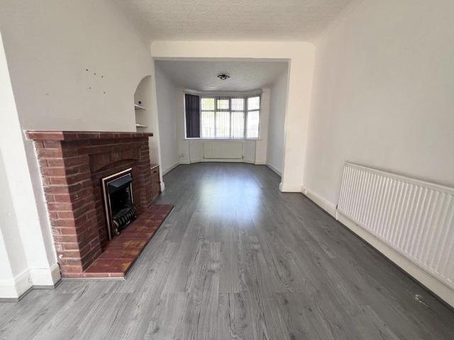 3 bedroom house to rent