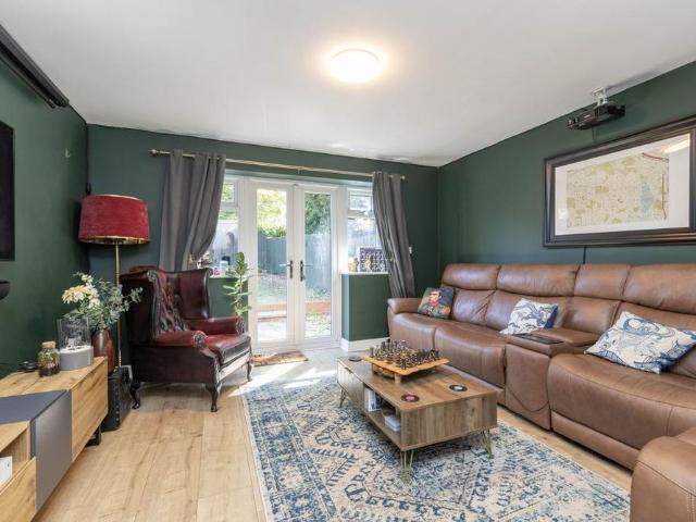 3 bedroom house to rent