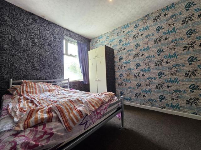 3 bedroom house to rent