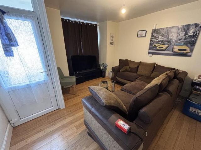 3 bedroom house to rent