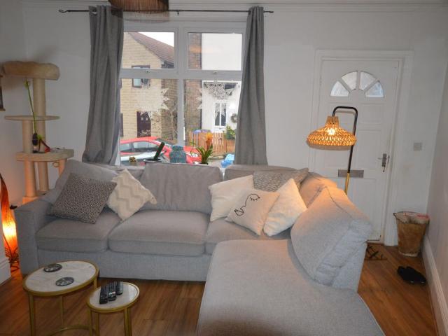 3 bedroom house to rent