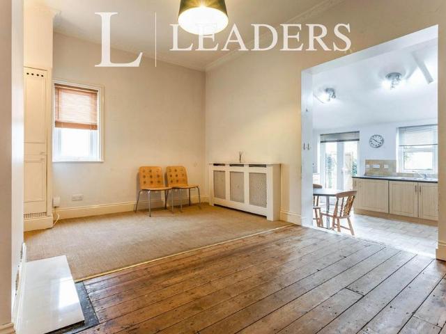 3 bedroom house to rent