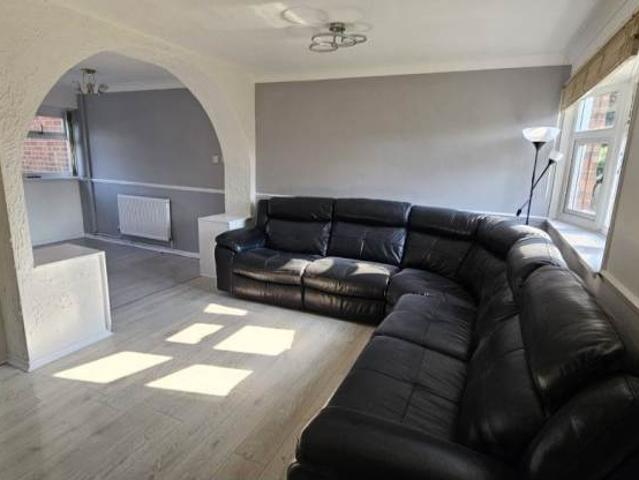 3 bedroom house to rent