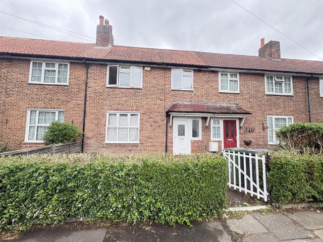 3 bedroom house to rent