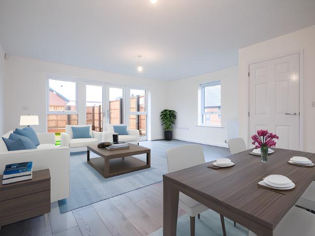 3 bedroom house to rent