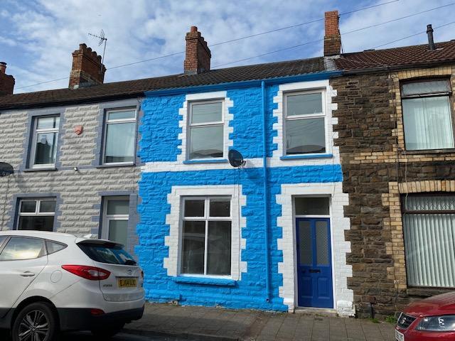 3 bedroom house to rent