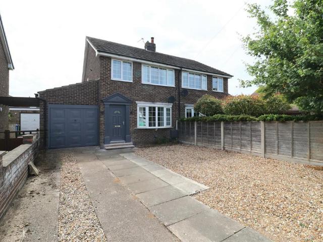 3 bedroom house to rent