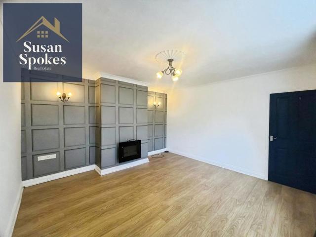 3 bedroom house to rent