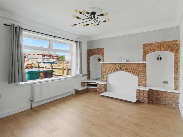 3 bedroom house to rent
