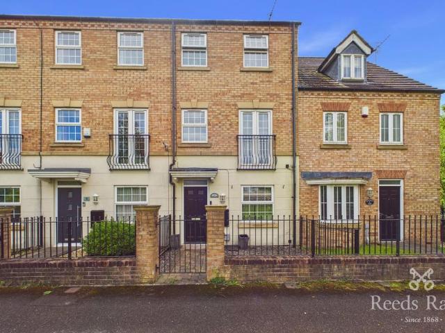 3 bedroom house to rent