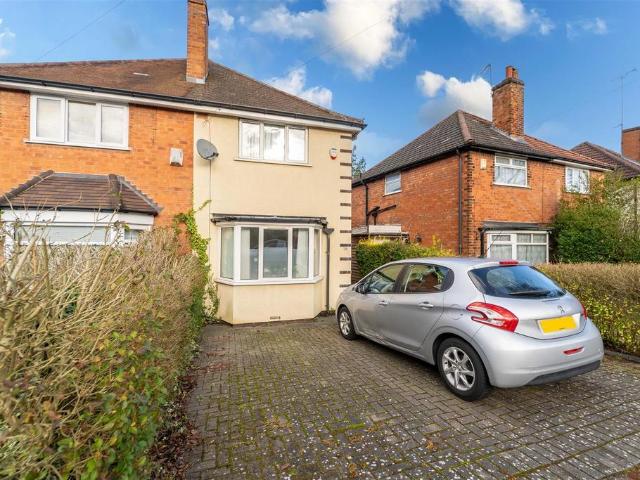 3 bedroom house to rent