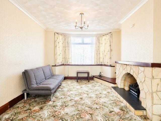 3 bedroom house to rent