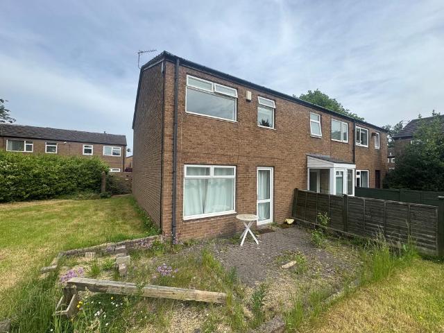 3 bedroom house to rent