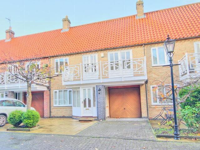 3 bedroom house to rent