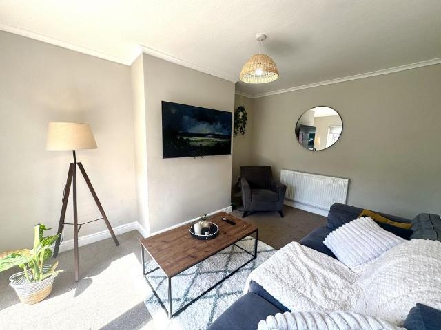 3 bedroom house to rent