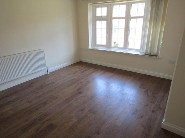 3 bedroom house to rent