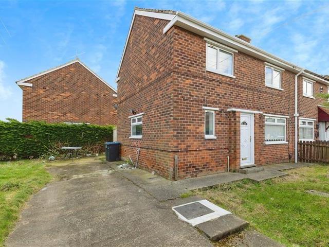 3 bedroom house to rent