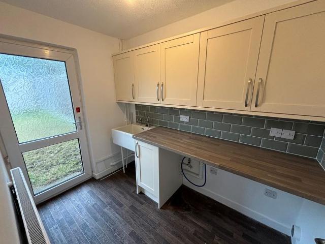3 bedroom house to rent